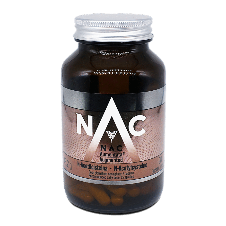 The Really Healthy Company | Trusted Natural Supplements